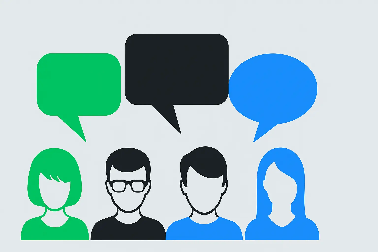 O que significa ser “fluente” em um idioma? - Verbaliza AI